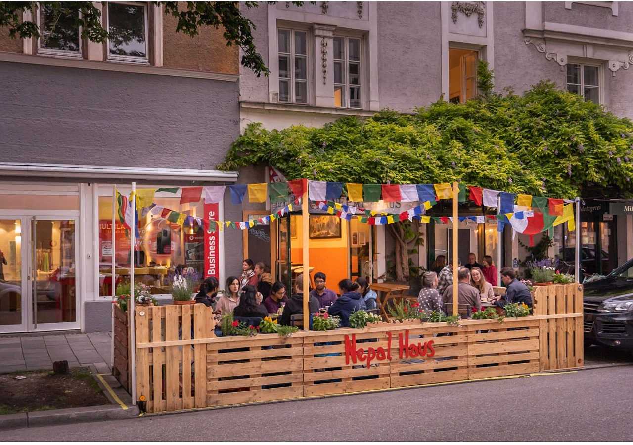 So bringst Du ein Parklet auf die Straße - Ökolöwe